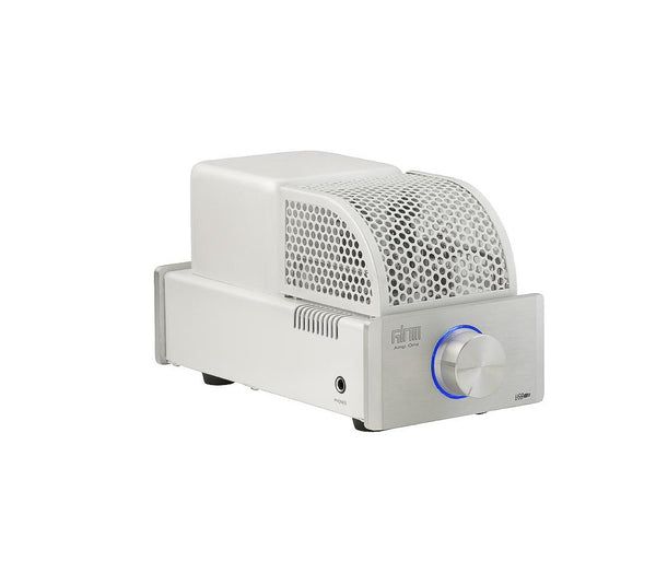 GLOW Amp One Single Ended Tube Amplifier - Standard Version – Glow Audio